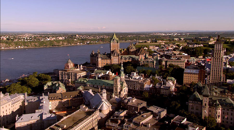 Québec | Canadian Odysseys